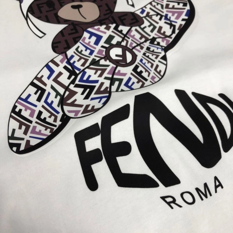 Legit Fendi T-Shirts