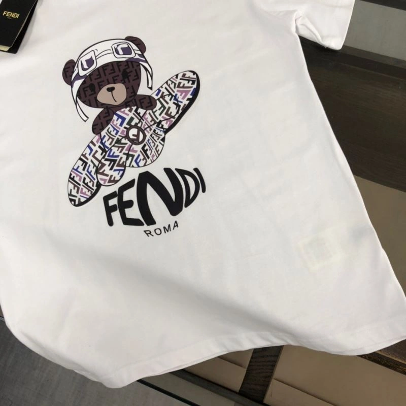 Legit Fendi T-Shirts