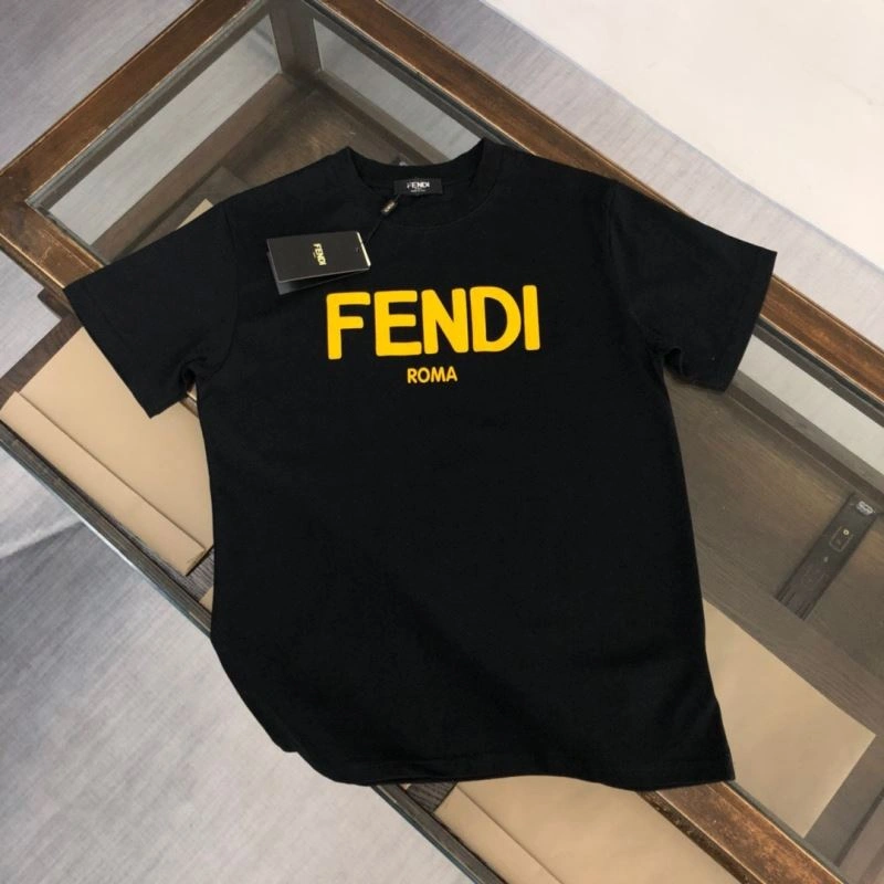 Fendi T-Shirts