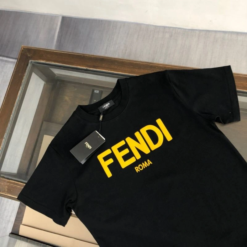 Affordable Fendi T-Shirts