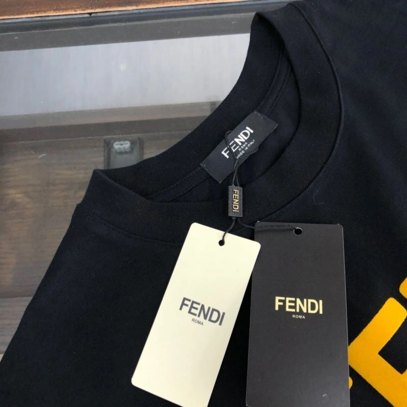 Affordable Fendi T-Shirts