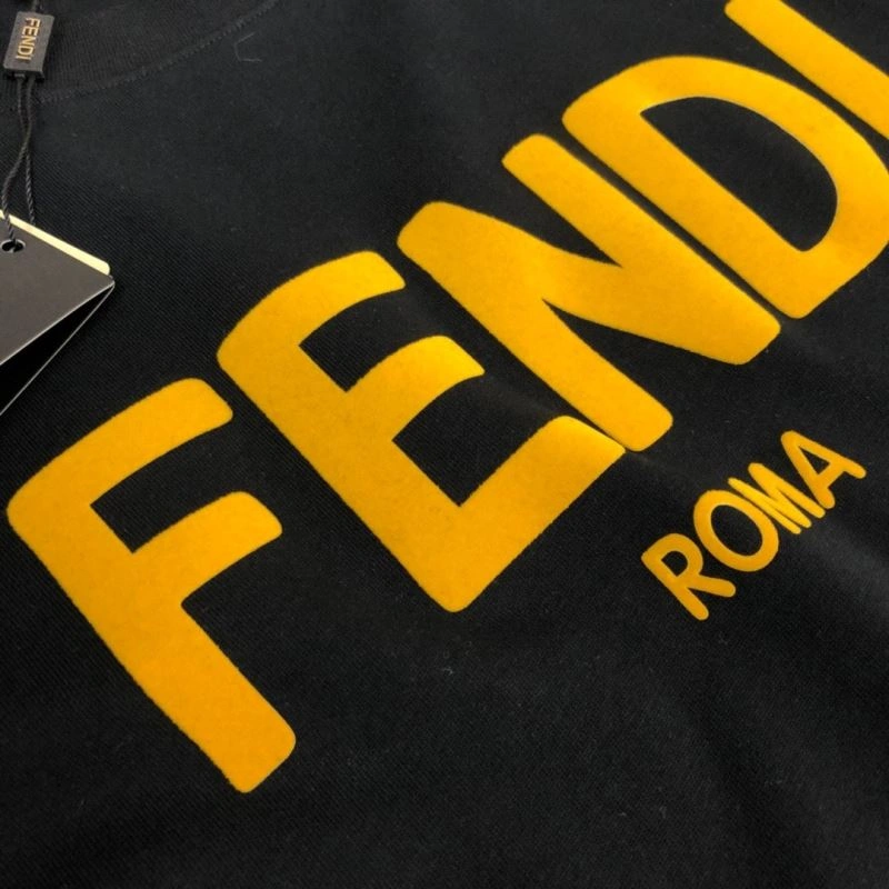 Affordable Fendi T-Shirts