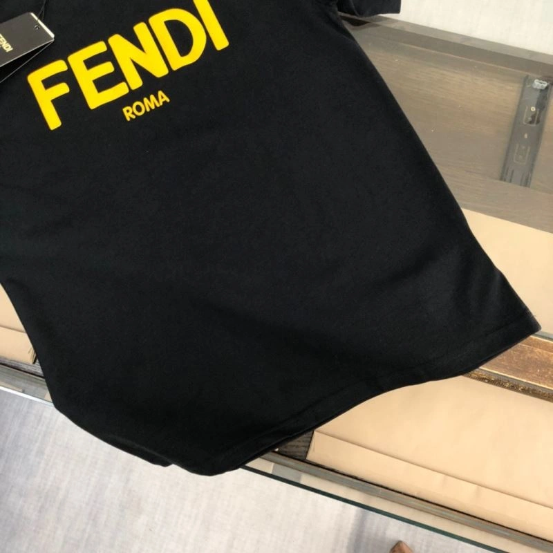 Affordable Fendi T-Shirts