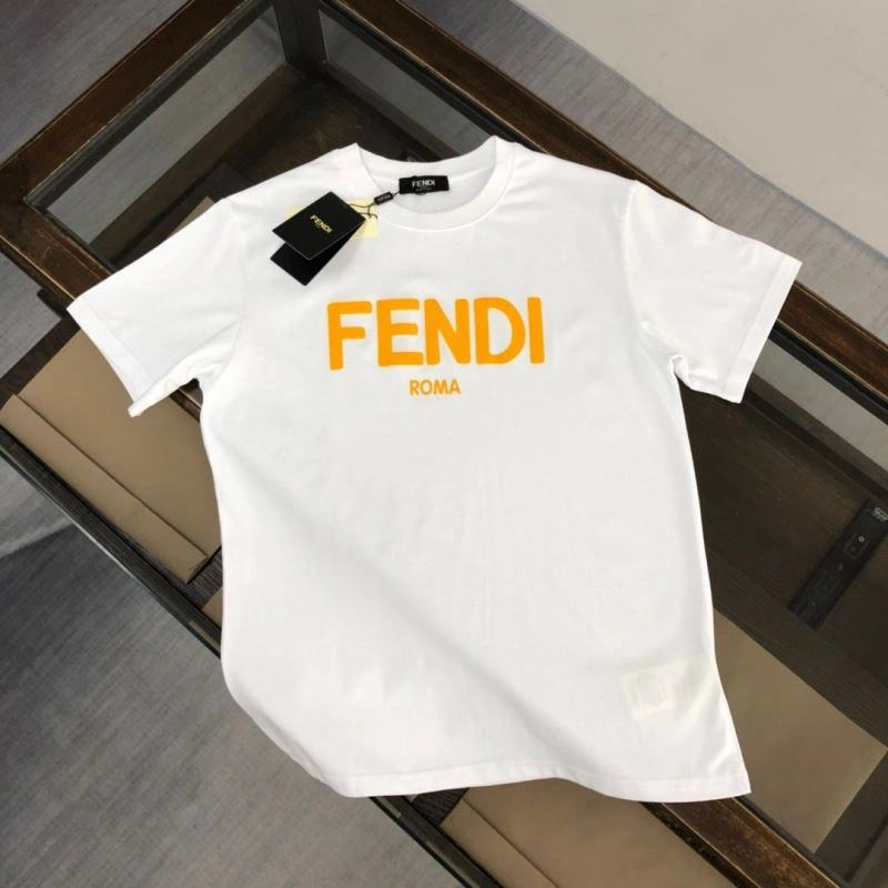 Fendi T-Shirts