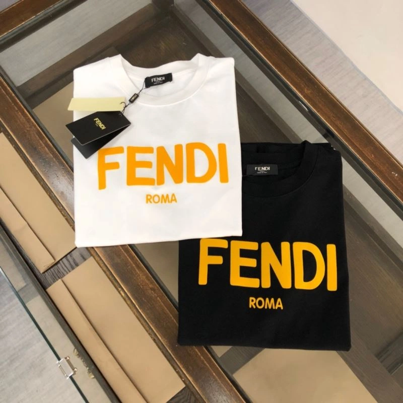 Budget-friendly Fendi T-Shirts