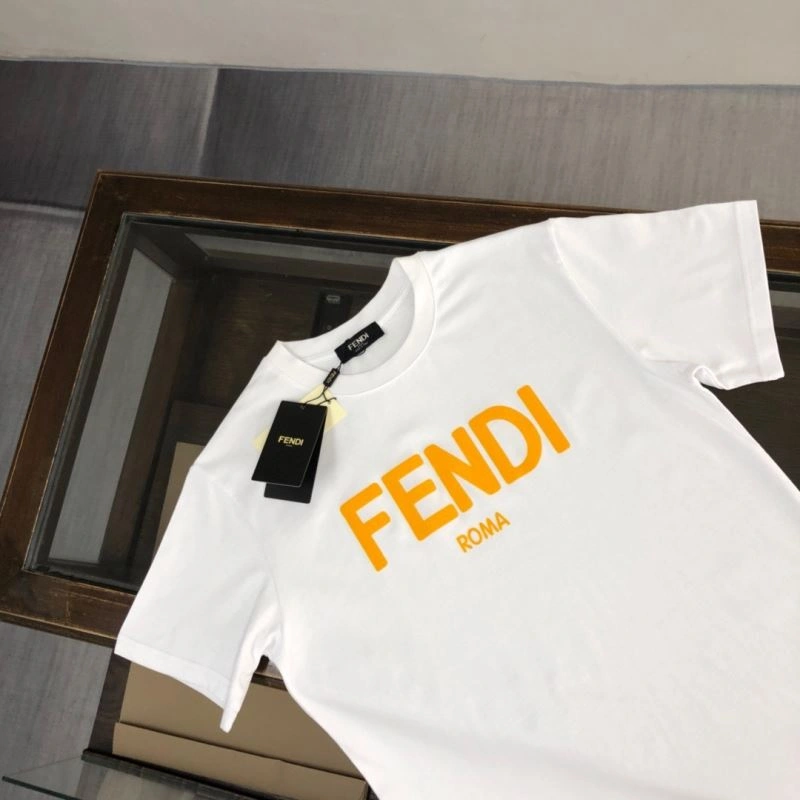 Budget-friendly Fendi T-Shirts