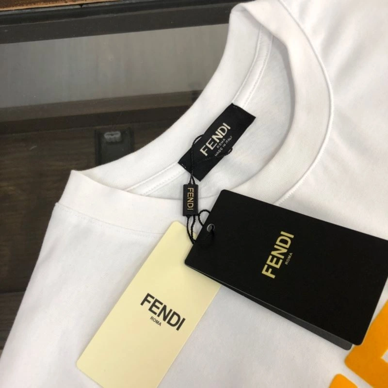 Budget-friendly Fendi T-Shirts