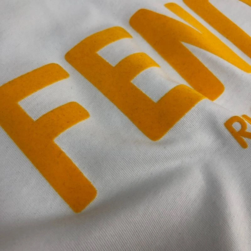 Budget-friendly Fendi T-Shirts