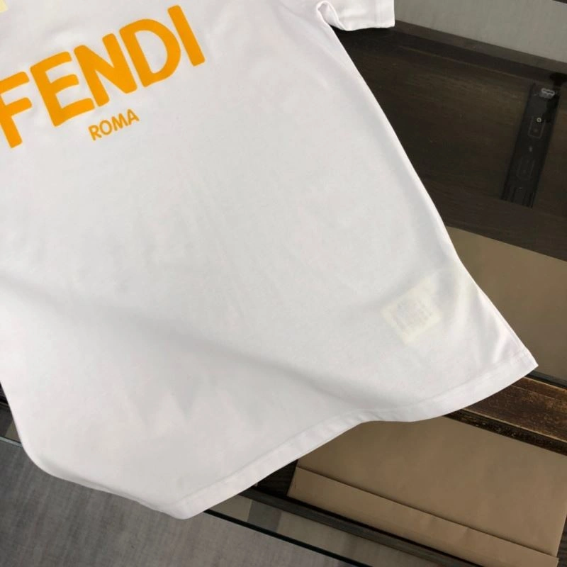 Budget-friendly Fendi T-Shirts