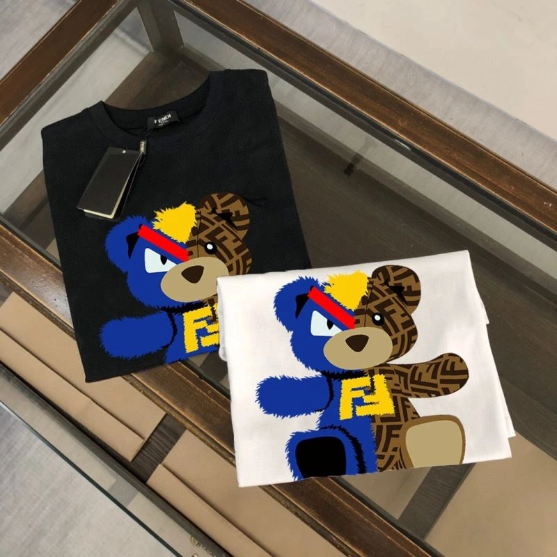 Fendi T-Shirts
