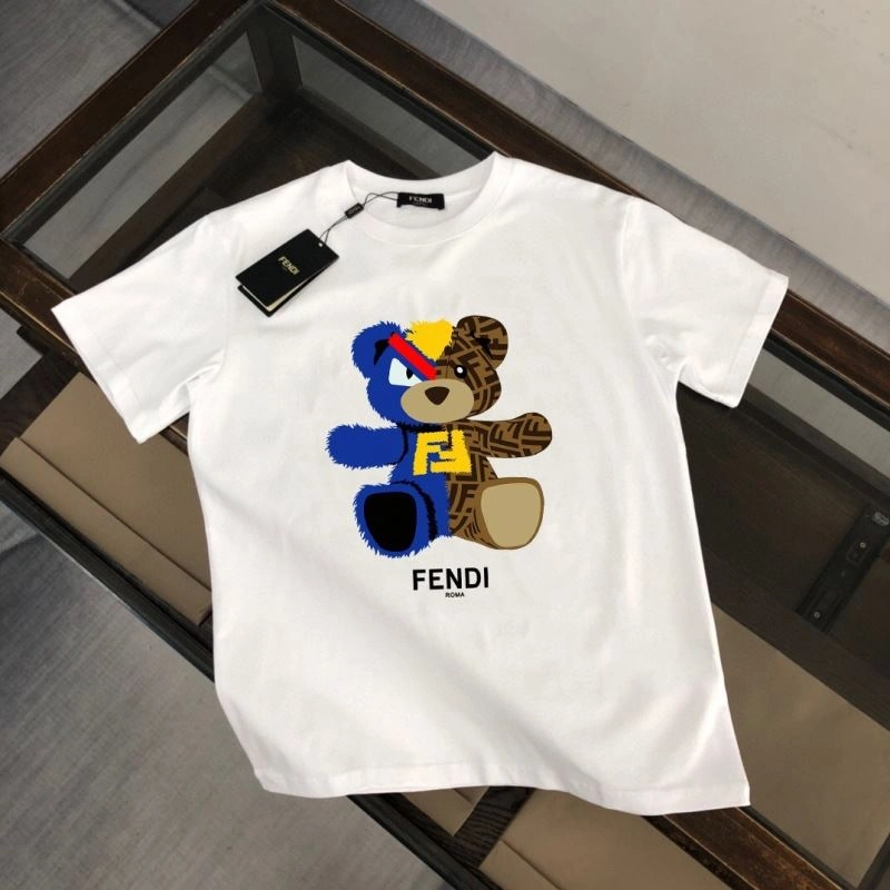 Reasonably priced Fendi T-Shirts