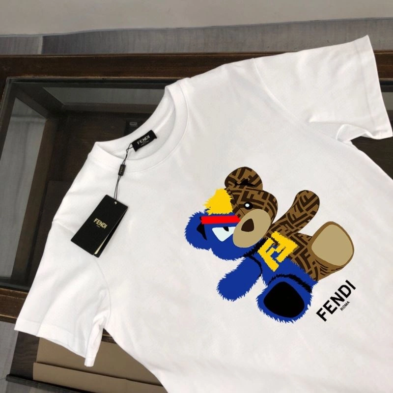 Reasonably priced Fendi T-Shirts