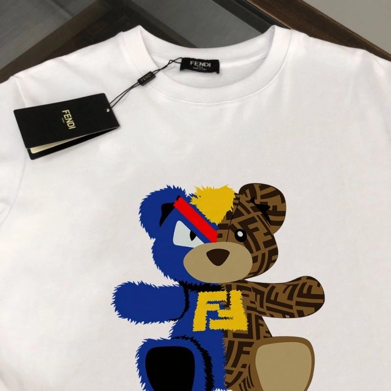 Reasonably priced Fendi T-Shirts