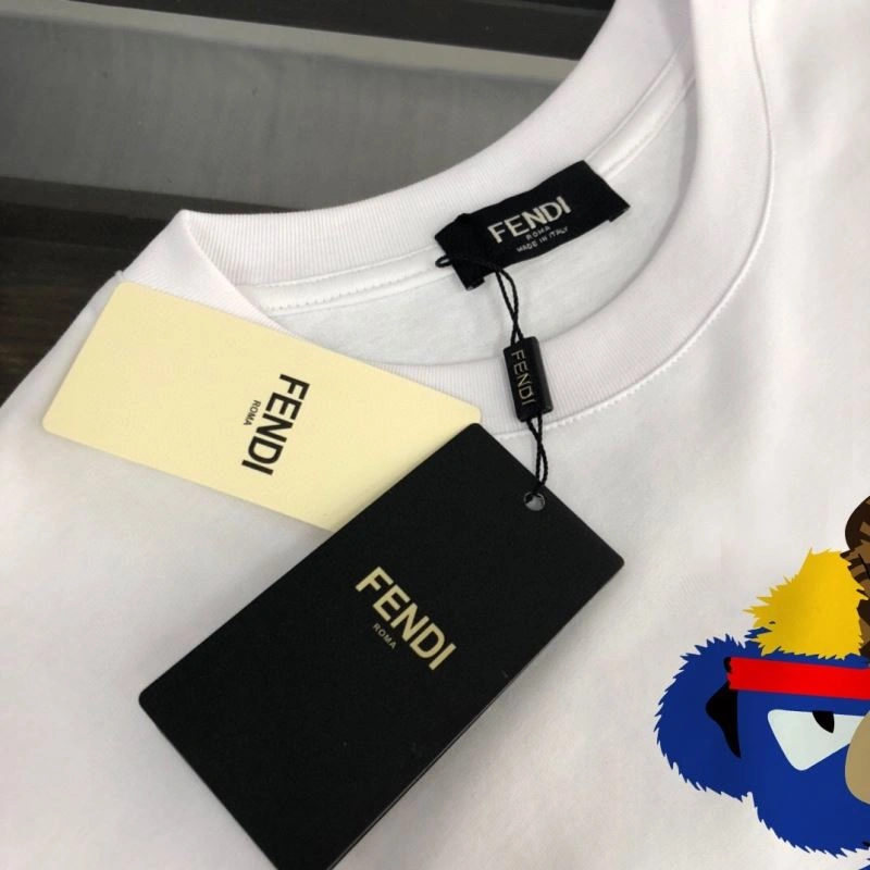Reasonably priced Fendi T-Shirts