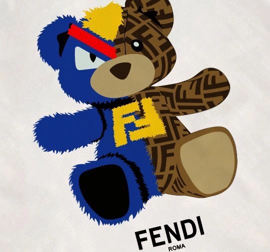 Reasonably priced Fendi T-Shirts
