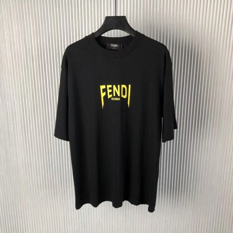 Fendi T-Shirts