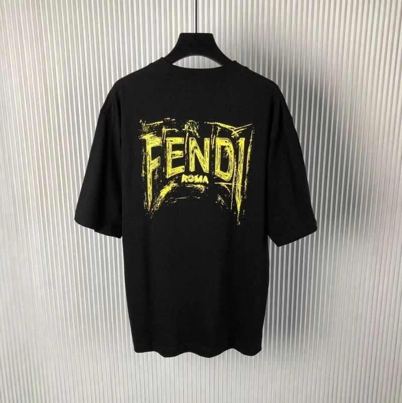 Value-priced Fendi T-Shirts