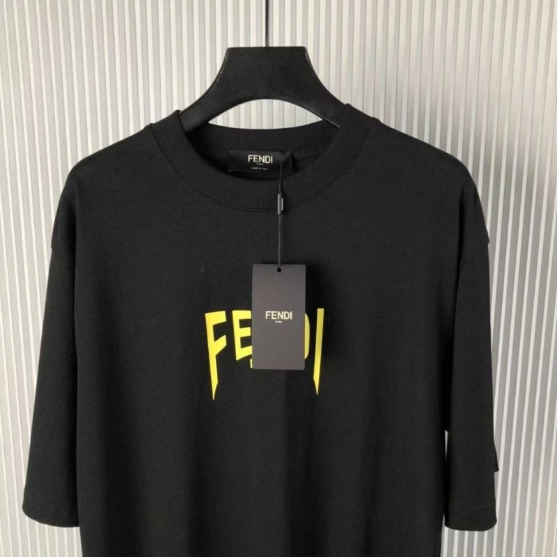 Value-priced Fendi T-Shirts