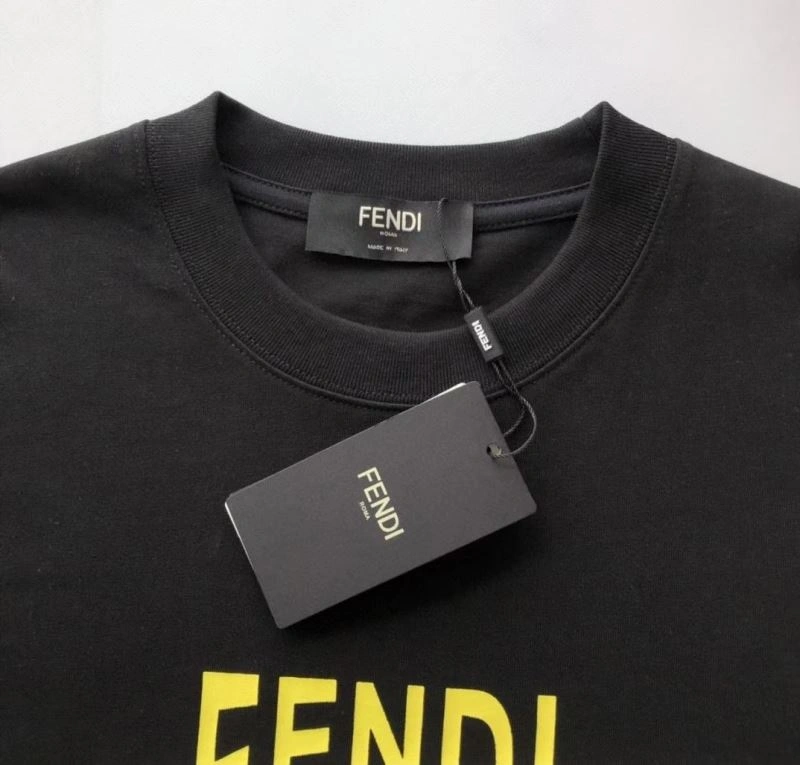 Value-priced Fendi T-Shirts