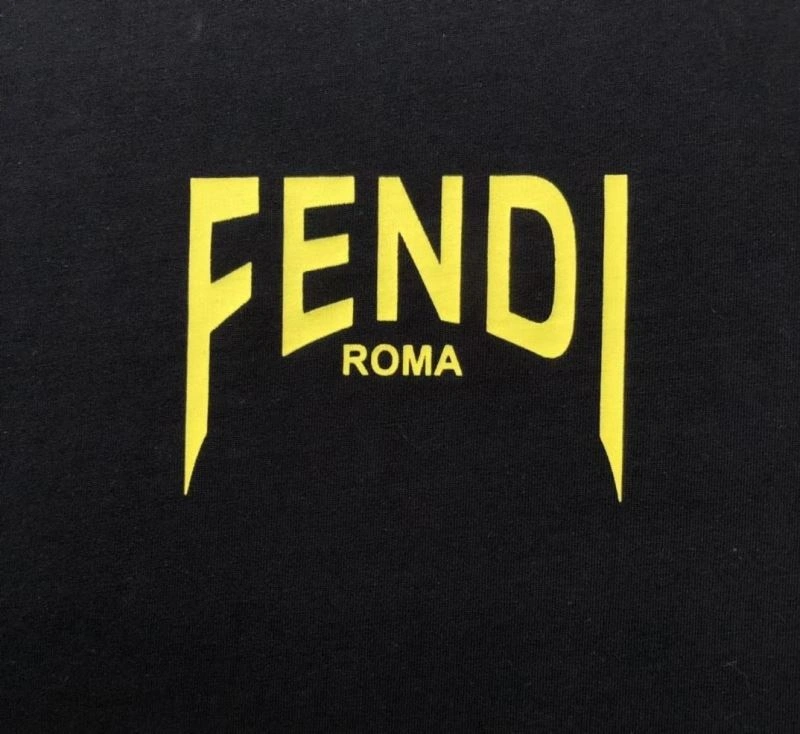 Value-priced Fendi T-Shirts