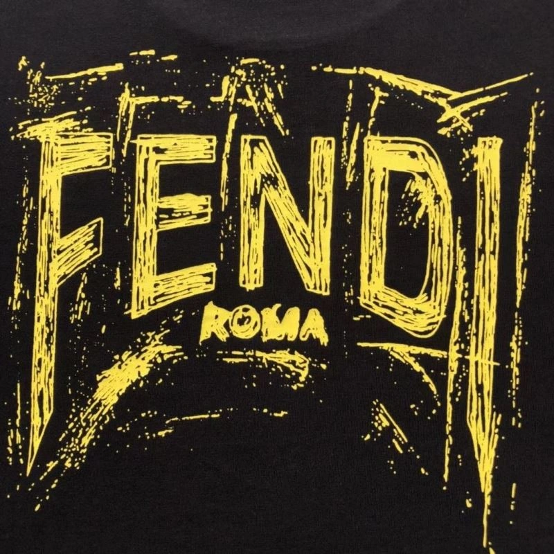 Value-priced Fendi T-Shirts