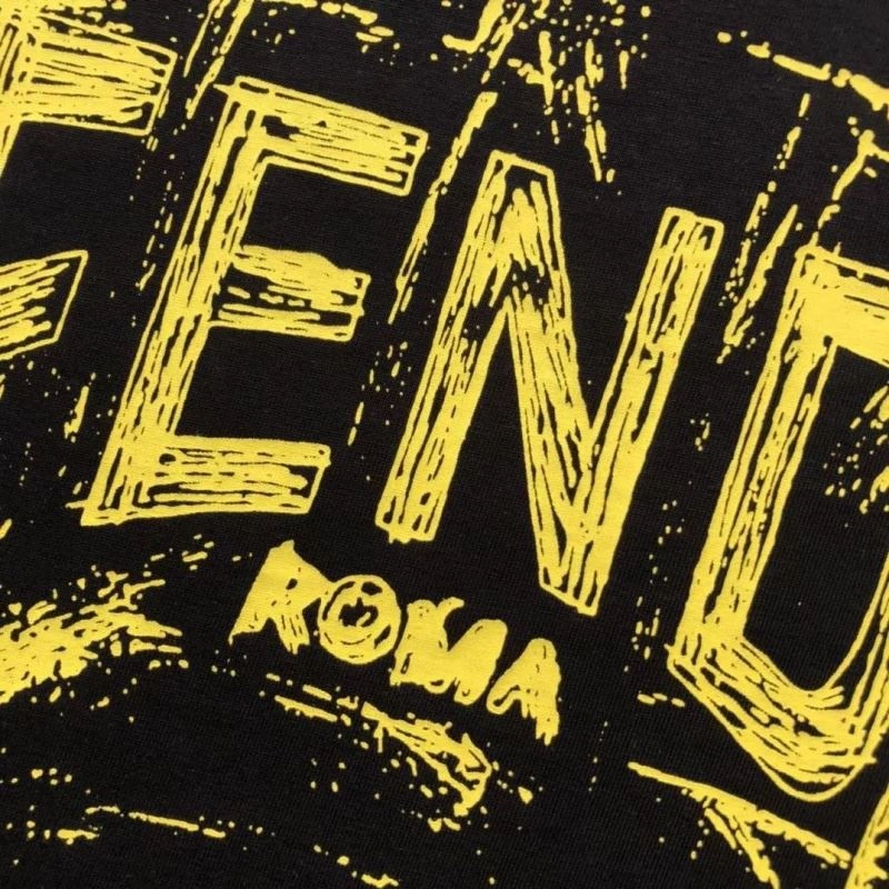 Value-priced Fendi T-Shirts