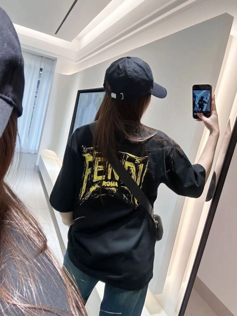 Value-priced Fendi T-Shirts