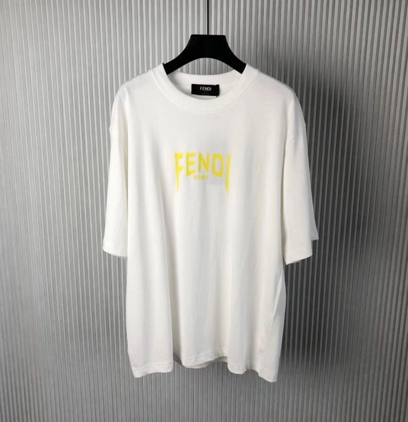 Fendi T-Shirts