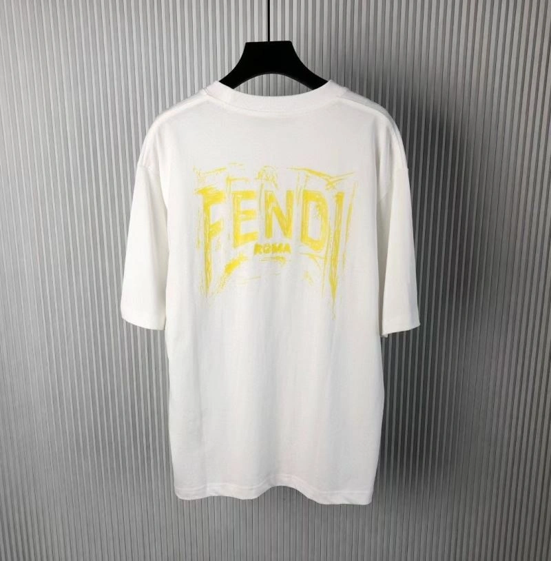 Reasonably priced Fendi T-Shirts