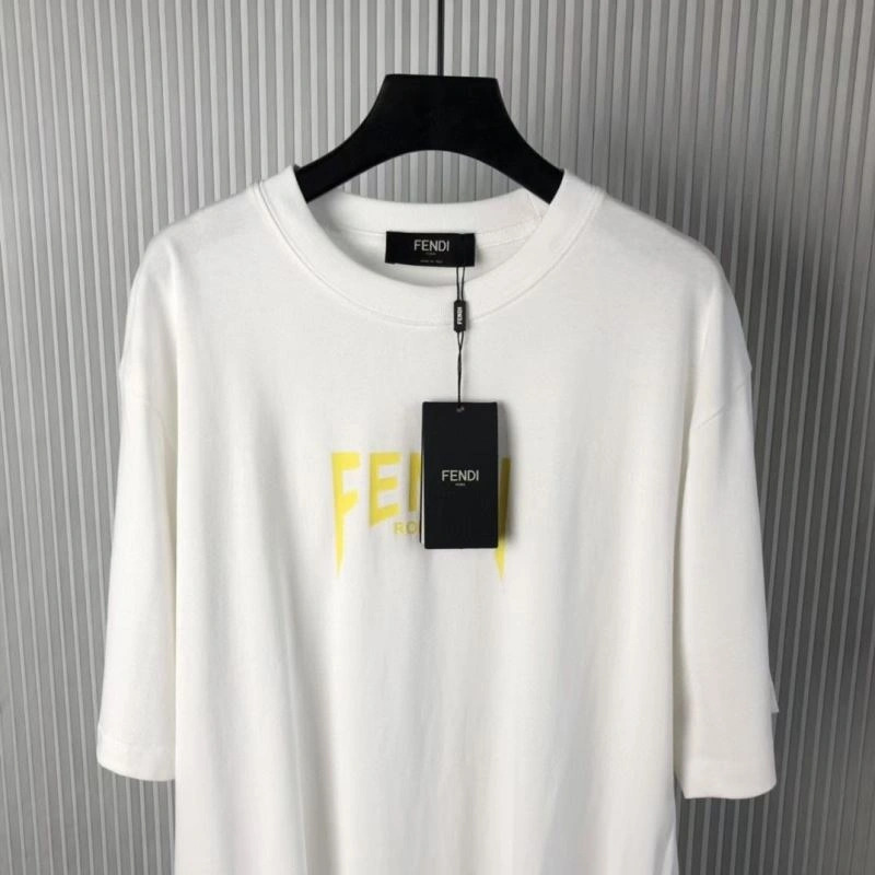 Reasonably priced Fendi T-Shirts