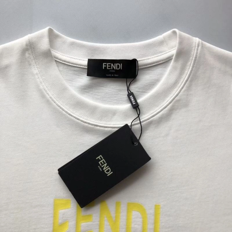 Reasonably priced Fendi T-Shirts
