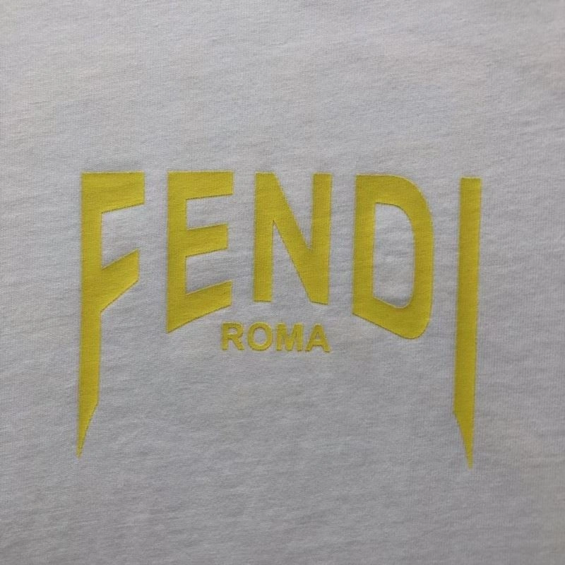 Reasonably priced Fendi T-Shirts