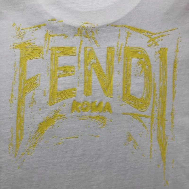 Reasonably priced Fendi T-Shirts