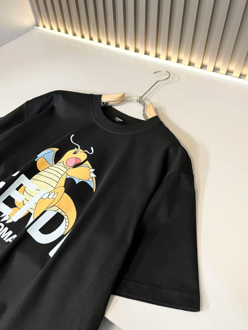 Low-cost Fendi T-Shirts