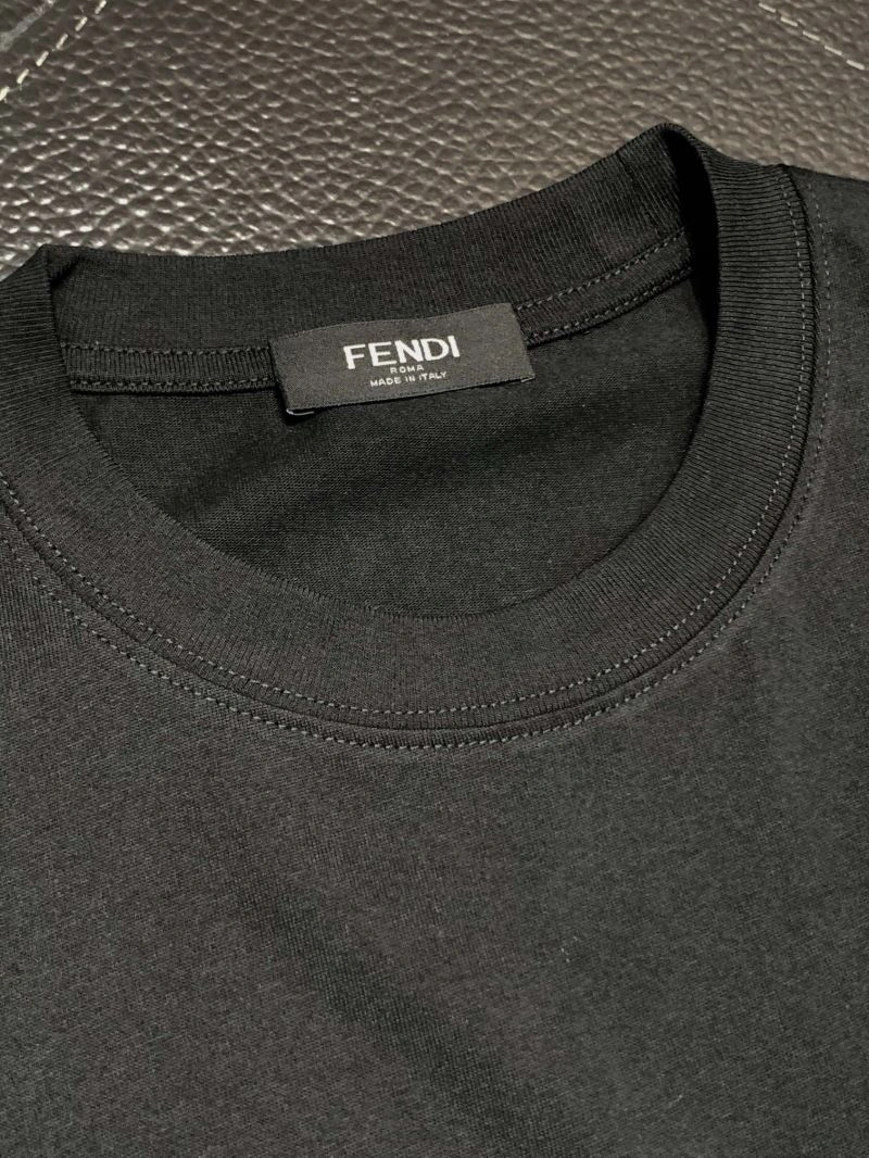 Original Fendi T-Shirts