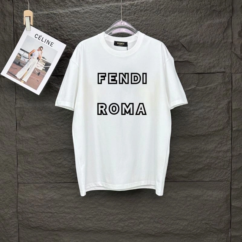 Fendi T-Shirts