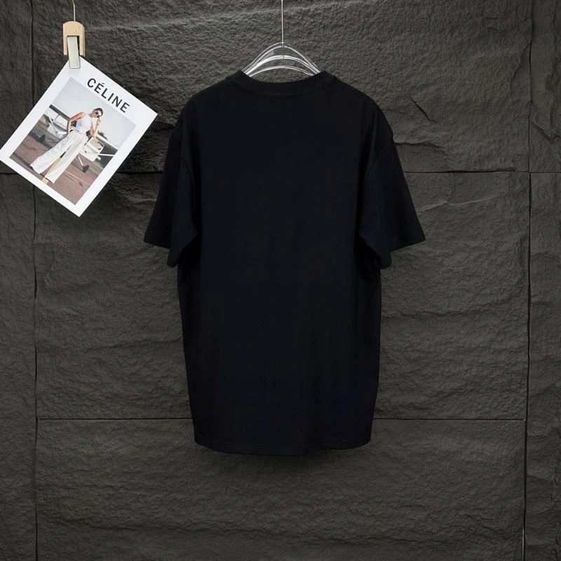 Top mirror Fendi T-Shirts