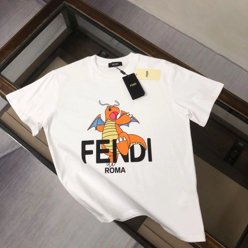 Fendi T-Shirts