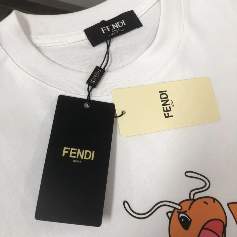 Legit Fendi T-Shirts