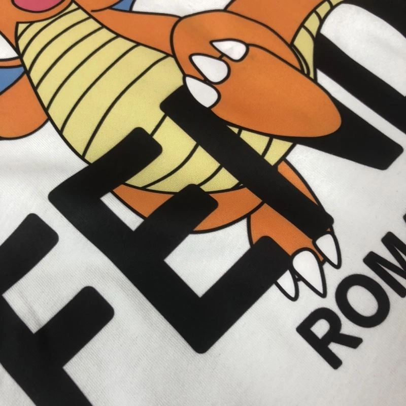 Legit Fendi T-Shirts