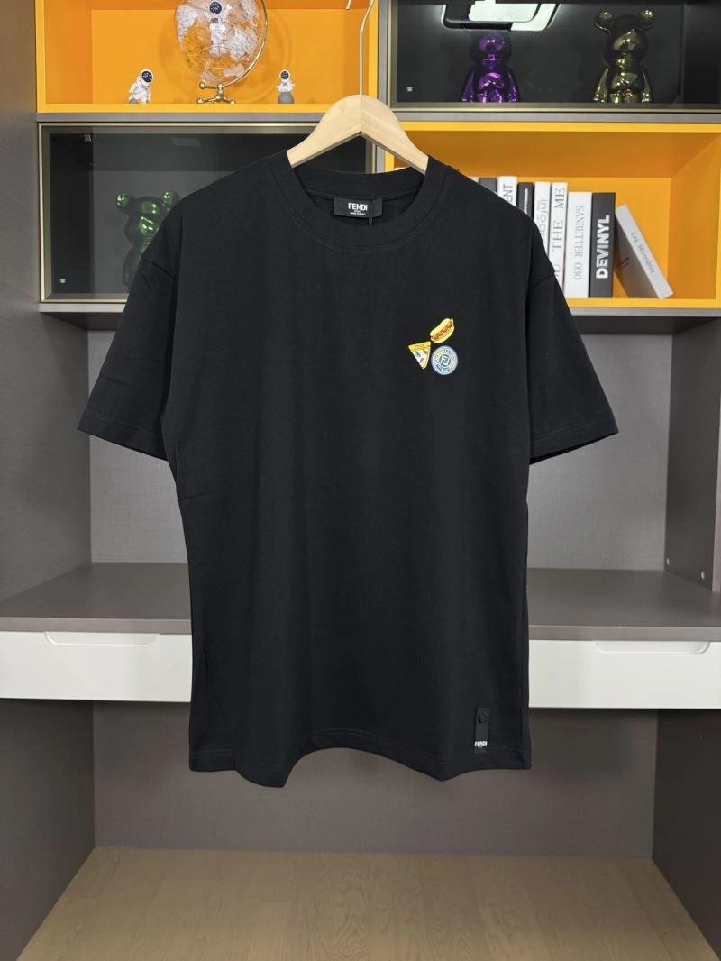 Fendi T-Shirts