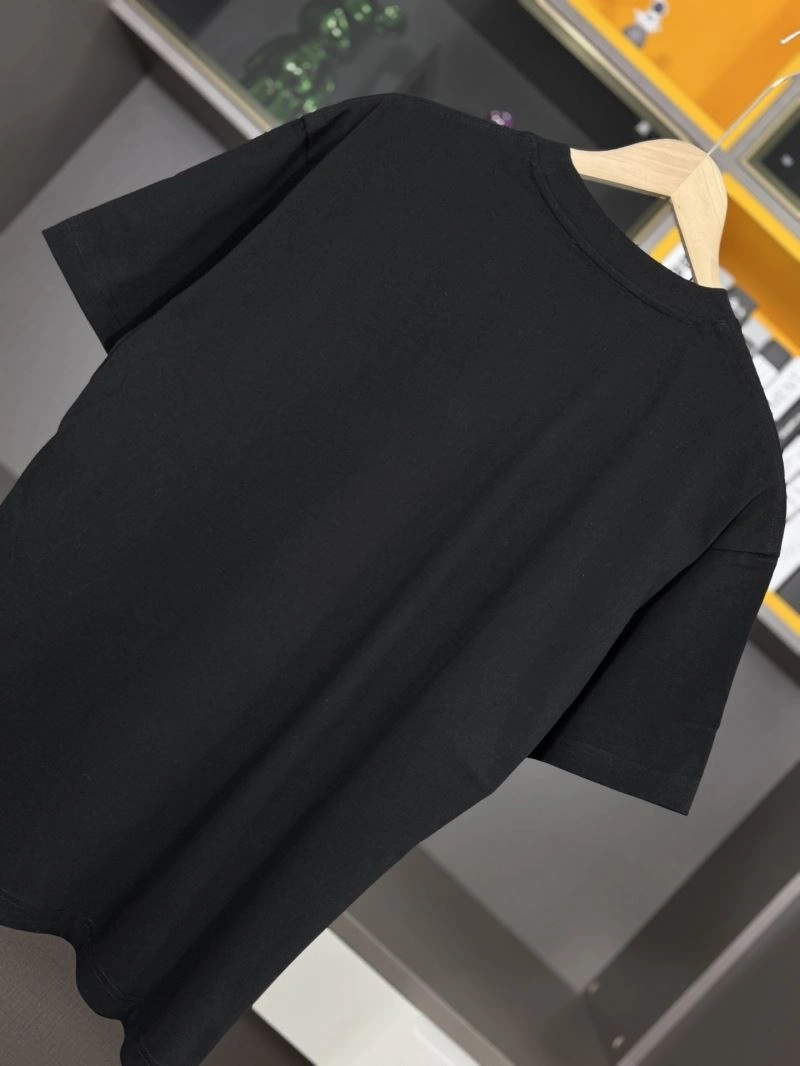 Accurate model Fendi T-Shirts