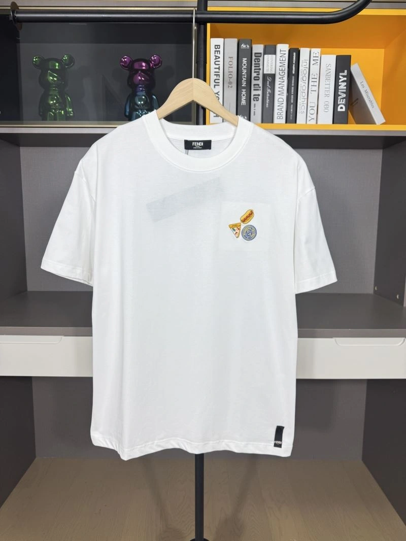 Fendi T-Shirts