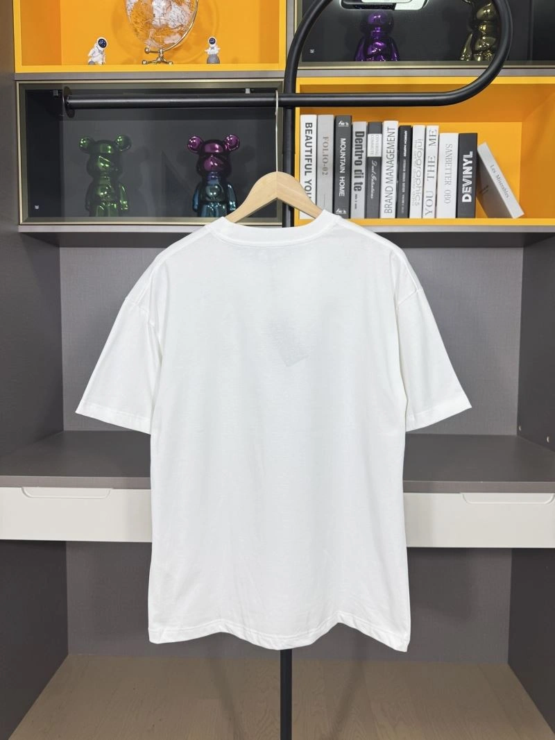 Exact replica Fendi T-Shirts