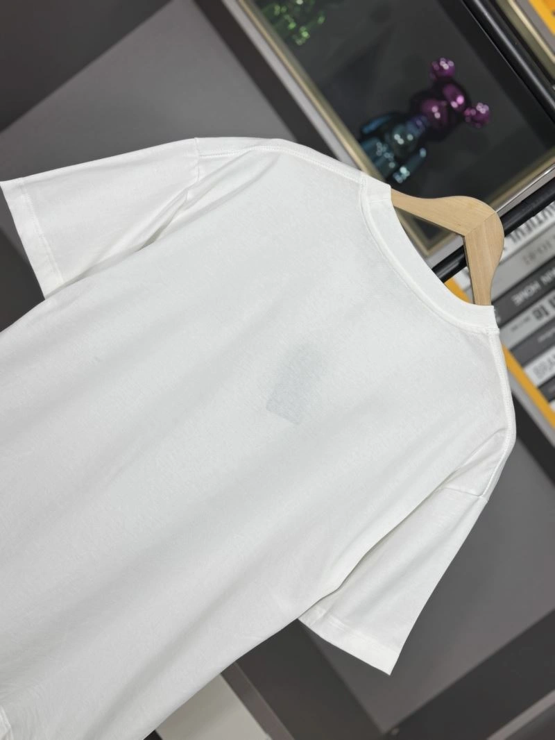 Exact replica Fendi T-Shirts