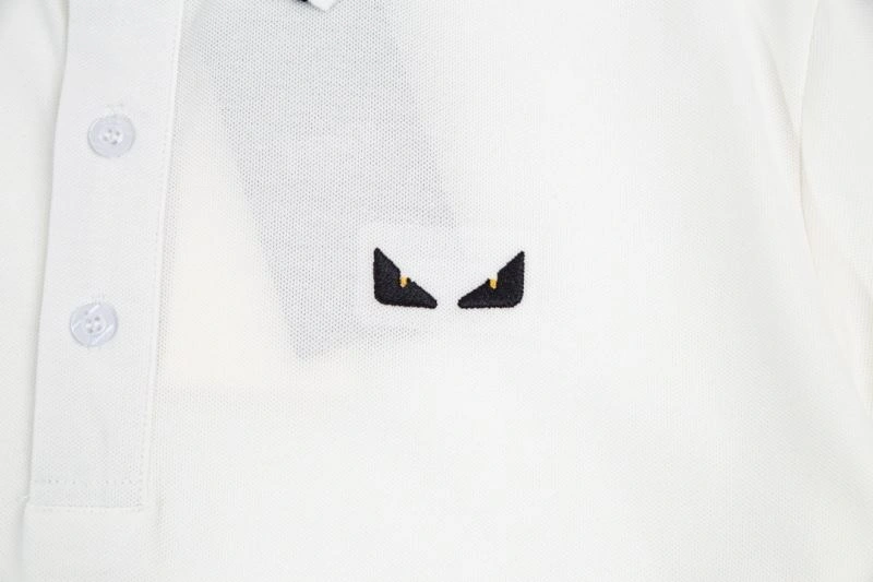 Perfect replica Fendi T-Shirts