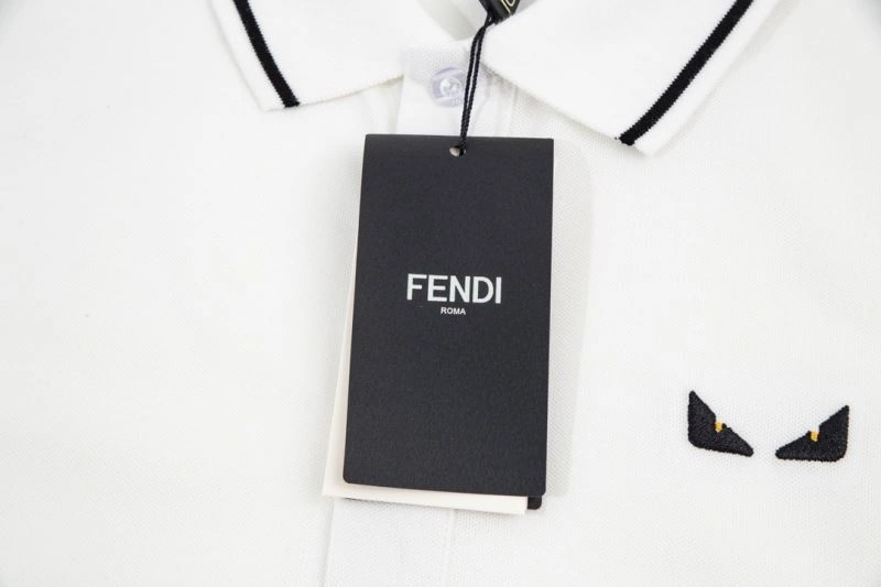 Perfect replica Fendi T-Shirts