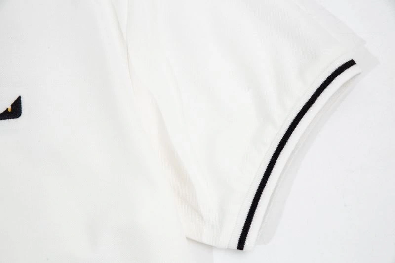 Perfect replica Fendi T-Shirts