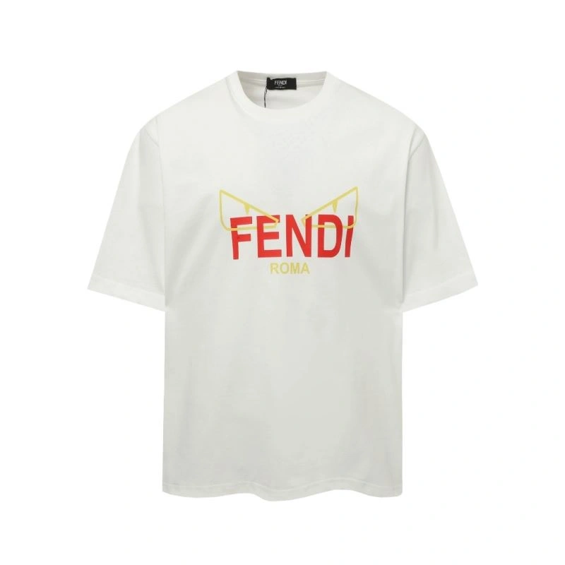 Fendi T-Shirts