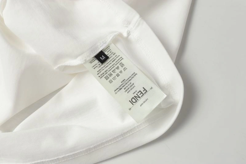 Real Fendi T-Shirts